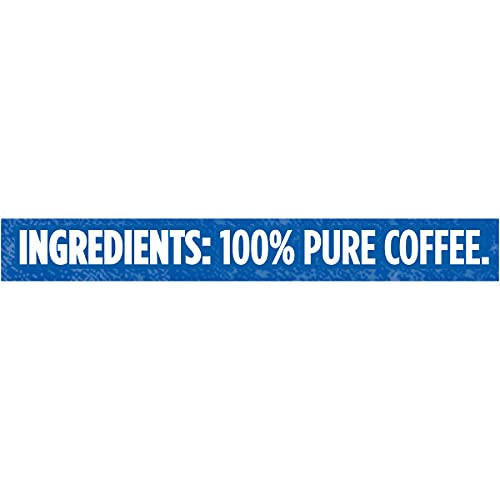 Maxwell House Wake Up Roast Medium Roast Ground Coffee (30.65 oz Canister)