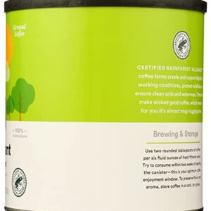 365 by Whole Foods Market, Coffee Bon Vivant Vienna Roast, 28.5 Ounce