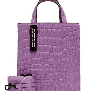 Liebeskind GmbH Contemporary, Lavender-4726