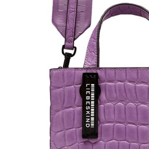 Liebeskind GmbH Contemporary, Lavender-4726