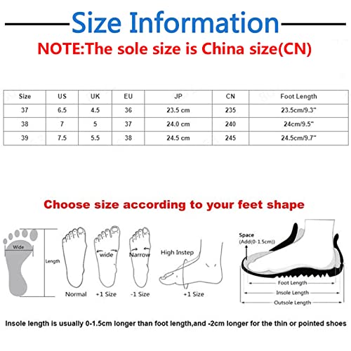 Women Casual Shoes Fashion Square Toe High Heel Thick Heel Square Heel Comfortable Simple Spring New Pattern Shoes Size 8 Womens Shoes Casual Black