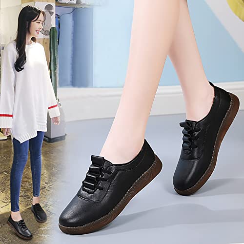 Women's Spring and Summer New Soft Sole Casual Comfortable Light Waterproof Casual Shoes Sandals Casual for Women Black