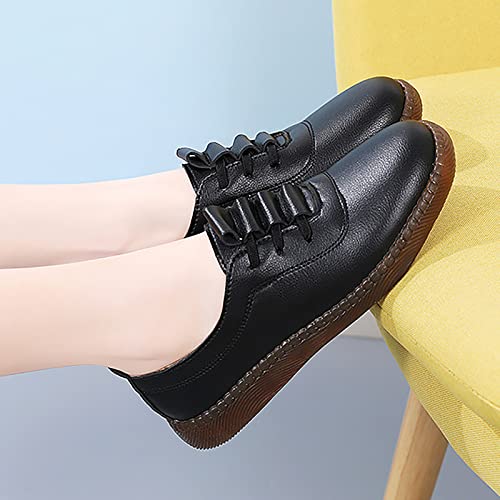 Women's Spring and Summer New Soft Sole Casual Comfortable Light Waterproof Casual Shoes Sandals Casual for Women Black