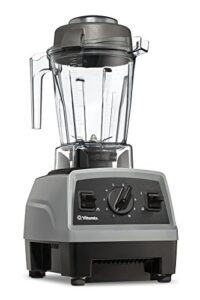 vitamix e310 explorian blender, professional-grade, 48 oz. container, slate