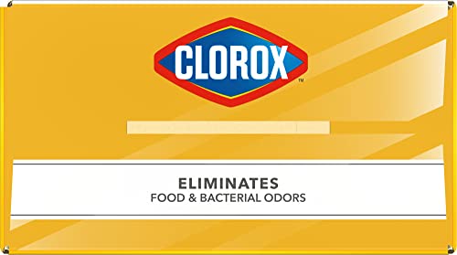 GLAD ForceFlexPlus Tall Kitchen Trash Bags, 13 Gallon Trash Bags for Tall Kitchen Trash Can, Lemon Fresh Bleach Scent to Eliminate Odors, 90 Count (Package May Vary)