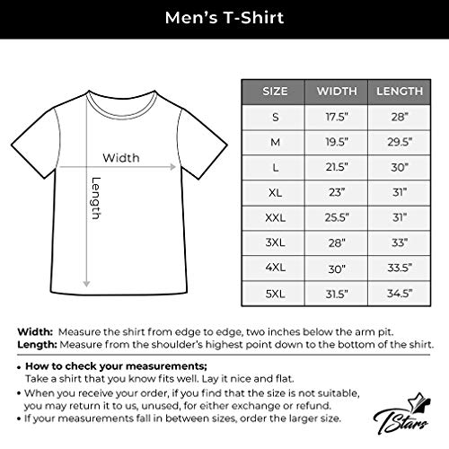 Funny Gifts for Beard Lovers Beard Scale Bearded Shirt Dad Beard Men T-Shirt X-Large Black