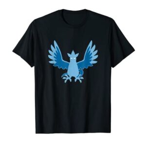 "Original Gamer" - T-Shirt - Go Mystic Team