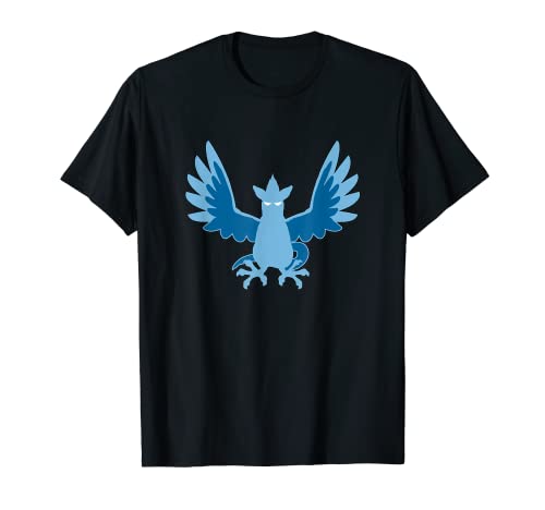 "Original Gamer" - T-Shirt - Go Mystic Team