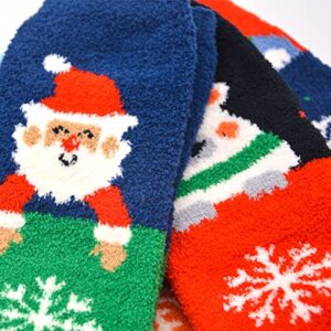 Christmas Stockings Personalized Show Off Socks for Men Stocking Stuffers Show Off Funny Socks Mens Knitted Socks