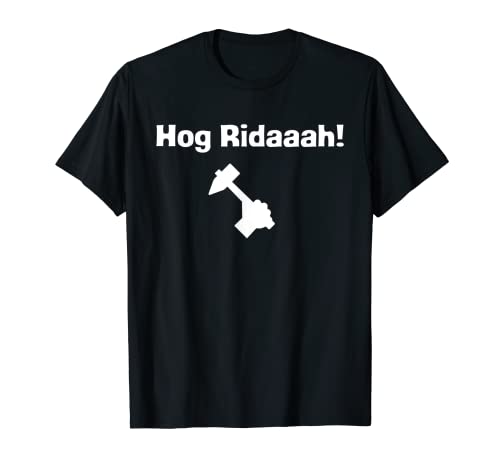 Hog Rider Clash T-Shirt