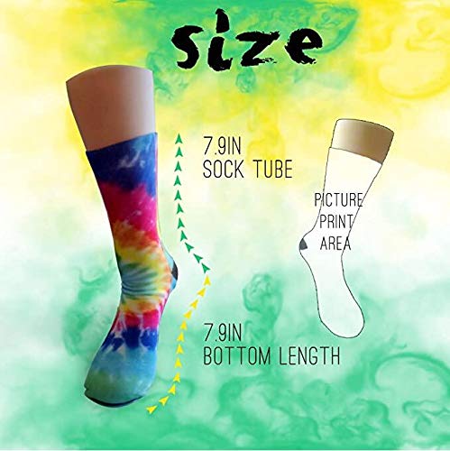 antfeagor Travel Around The World Airplane Routes Soft Cotton Socks Unisex Crew Crew Socks Suitable for Jogging