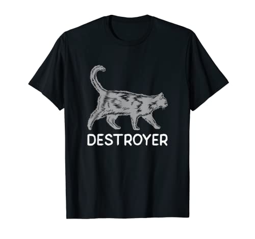 Pussy Destroyer | Dominate Vagina Sex | Well Endowed Man T-Shirt