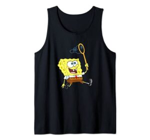 mademark x spongebob squarepants – spongebob – lovin’ life tank top