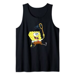 Mademark x SpongeBob SquarePants - SpongeBob - Lovin' Life Tank Top