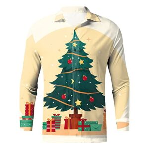 men’s gifts stocking stuffers men mens jacket mens dress shirts long sleeve top christmas tshirts for men best dad gifts 49ers shirts for men steelers shirts for men gifts