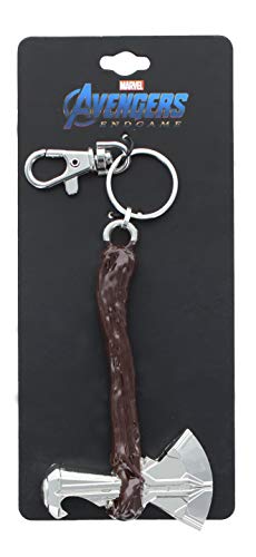 Marvel Avengers Endgame Stormbreaker Metal Key Chain Bottle Opener