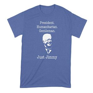 jimmy carter shirt president jimmy carter tshirt royal