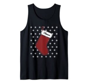 okinawa christmas stocking stuffer okinawa japan tank top