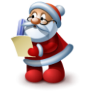 santas list – premium