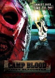 camp blood first slaughter