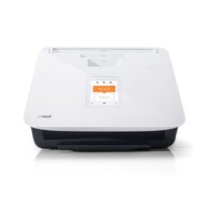 neatconnect cloud scanner and digital filing system for pc and mac, 6003875 (renewed)