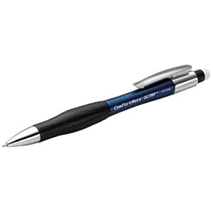 Paper Mate 1738796 Comfortmate Ultra Pencil Starter Set, Ast Brl; 0.7 Mm, Ref