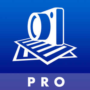 sharpscan pro: document scanner 🖨