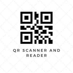 qr code scanner and reader pro – create qrcode