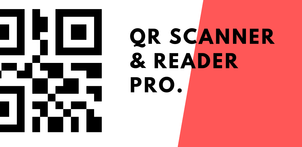 QR code Scanner and Reader Pro - Create Qrcode