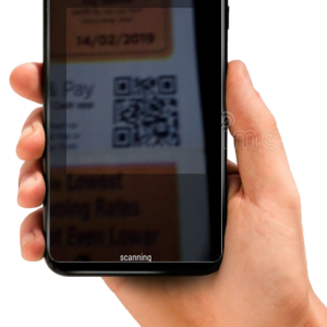 QR code Scanner and Reader Pro - Create Qrcode