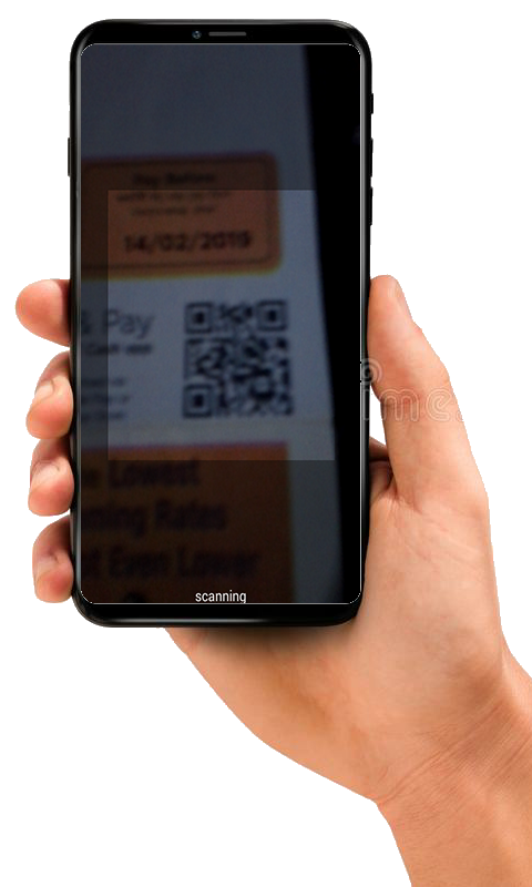 QR code Scanner and Reader Pro - Create Qrcode