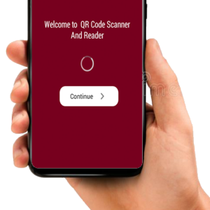 QR code Scanner and Reader Pro - Create Qrcode