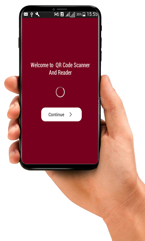 QR code Scanner and Reader Pro - Create Qrcode