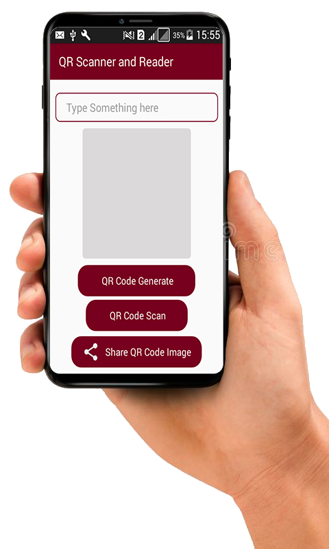 QR code Scanner and Reader Pro - Create Qrcode