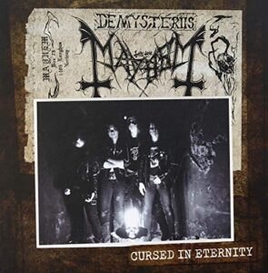 cursed in eternity (140gm vinyl box set w/ booklet)