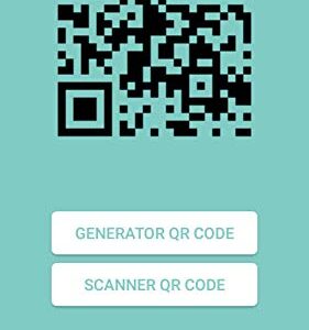 QR Barcode Scanner