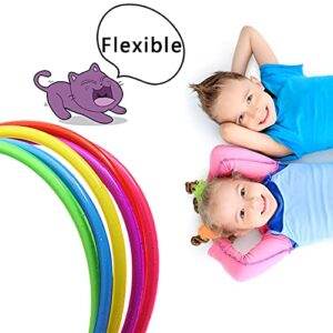 36 PCS Flexible Bendy Pencils,Colorful Soft Pencils with Erasers,Magic Bendable Pencils for Kids Gifts and Reward