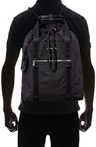 TUMI Transport Pack Black One Size