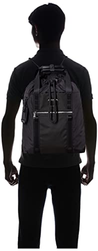 TUMI Transport Pack Black One Size