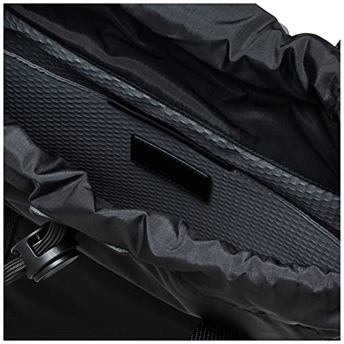 TUMI Transport Pack Black One Size