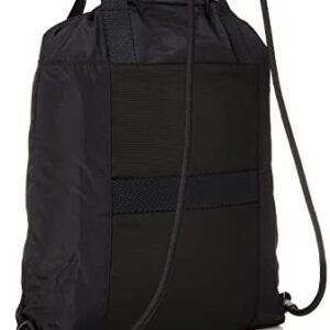 TUMI Transport Pack Black One Size