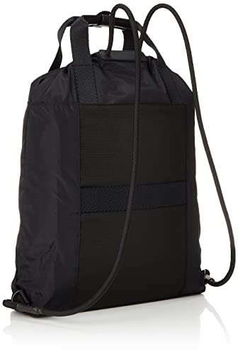 TUMI Transport Pack Black One Size