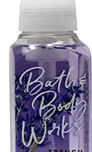 Bath & Body Works Assorted 5 Pack Gentle Foaming Hand Soap