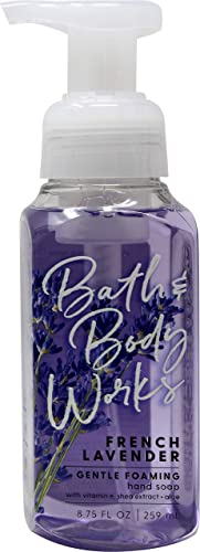 Bath & Body Works Assorted 5 Pack Gentle Foaming Hand Soap