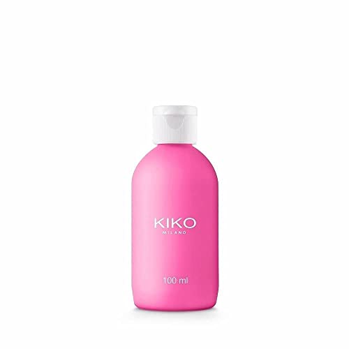 Kiko Milano - Reusable Bottle - 100 Ml Empty 100 Ml Travel Bottle