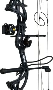 Cruzer G3 Shadow / Right Hand / 10 - 70 lbs.