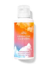 among the clouds shapeable soap 4.9 fl oz / 147 ml