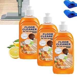 momeng floor cleaner, momeng floor cleaner orange, honifee floor cleaner solution, nml floor cleaner, vml powerful decontamination floor cleaner, all-purpose wood marble ceramic floor cleaner (3pcs)