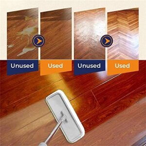 Momeng Floor Cleaner, Momeng Floor Cleaner Orange, Honifee Floor Cleaner Solution, NML Floor Cleaner, VML Powerful Decontamination Floor Cleaner, All-Purpose Wood Marble Ceramic Floor Cleaner (3PCS)