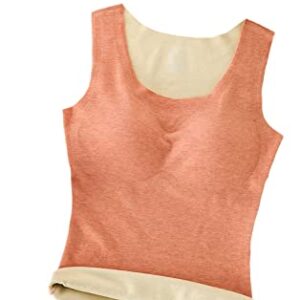 BLFYQB Silk Plus Chest Pad Keep Warm No Trace Thicken Transparent Chest Pad/A/XXL